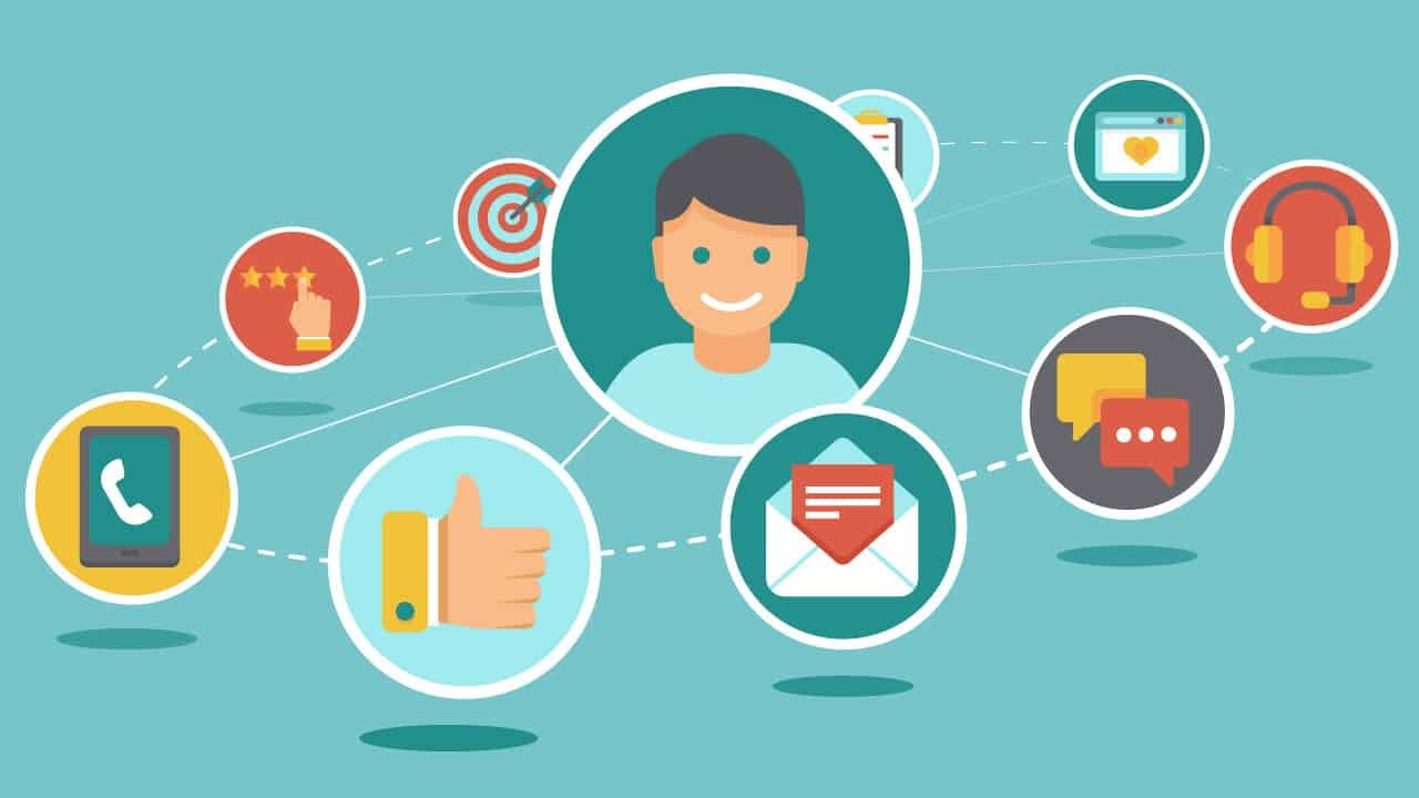 Customer Experience Standards – Altaqnya